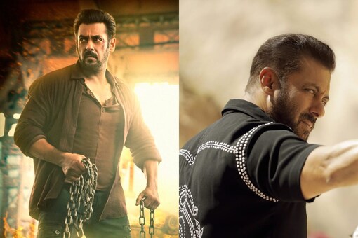 Salman Khan’s Tiger 3 to Break All-time Record; Expected to Get Rs 100 ...