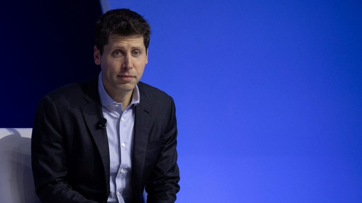 Sam Altman Finally Speaks About The Whirlwind OpenAI Board Saga: Here’s ...