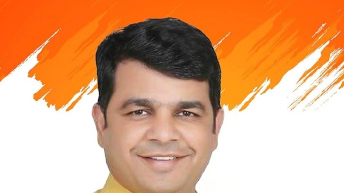 Punjab BJP Leaders Seek Action Against Party Colleague Sandeep Dayma ...