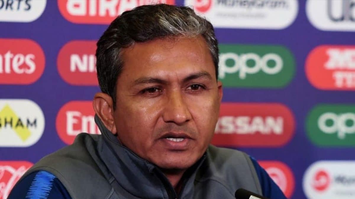 IPL 2024: Sanjay Bangar Announced as Head of Cricket Development by ...