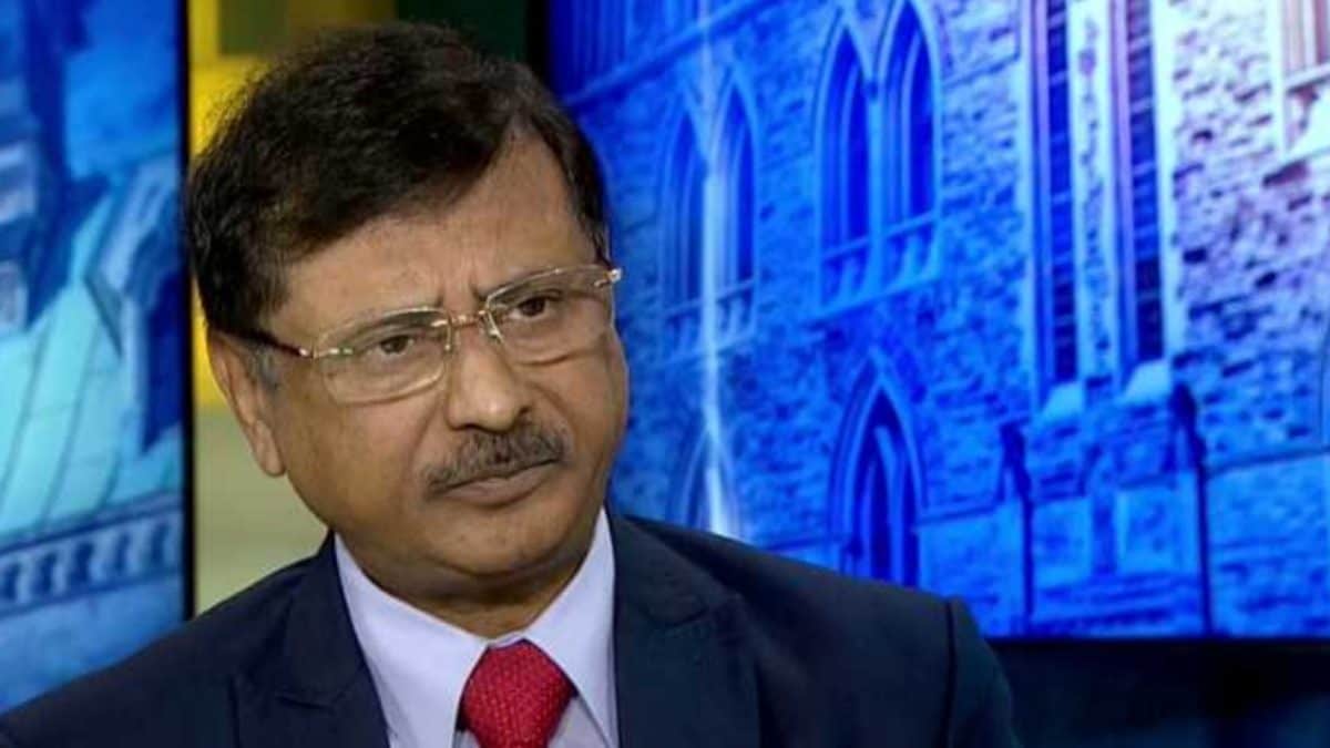 'Convicted Before the Probe': Indian Envoy Slams Canada on Hardeep Nijjar Killing Claims | World ...