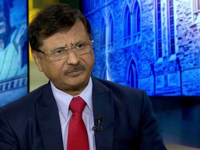 'Convicted Before the Probe': Indian Envoy Slams Canada on Hardeep ...