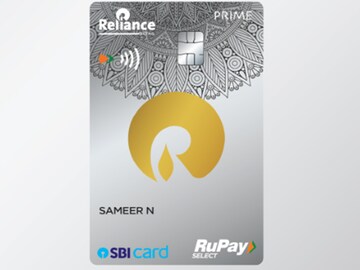 SBI Card & Reliance Retail Come Together To Launch Reliance SBI Card ...