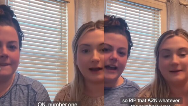 Watch: Sisters' Confessional Video For Their Late Mother Screams Pure ...