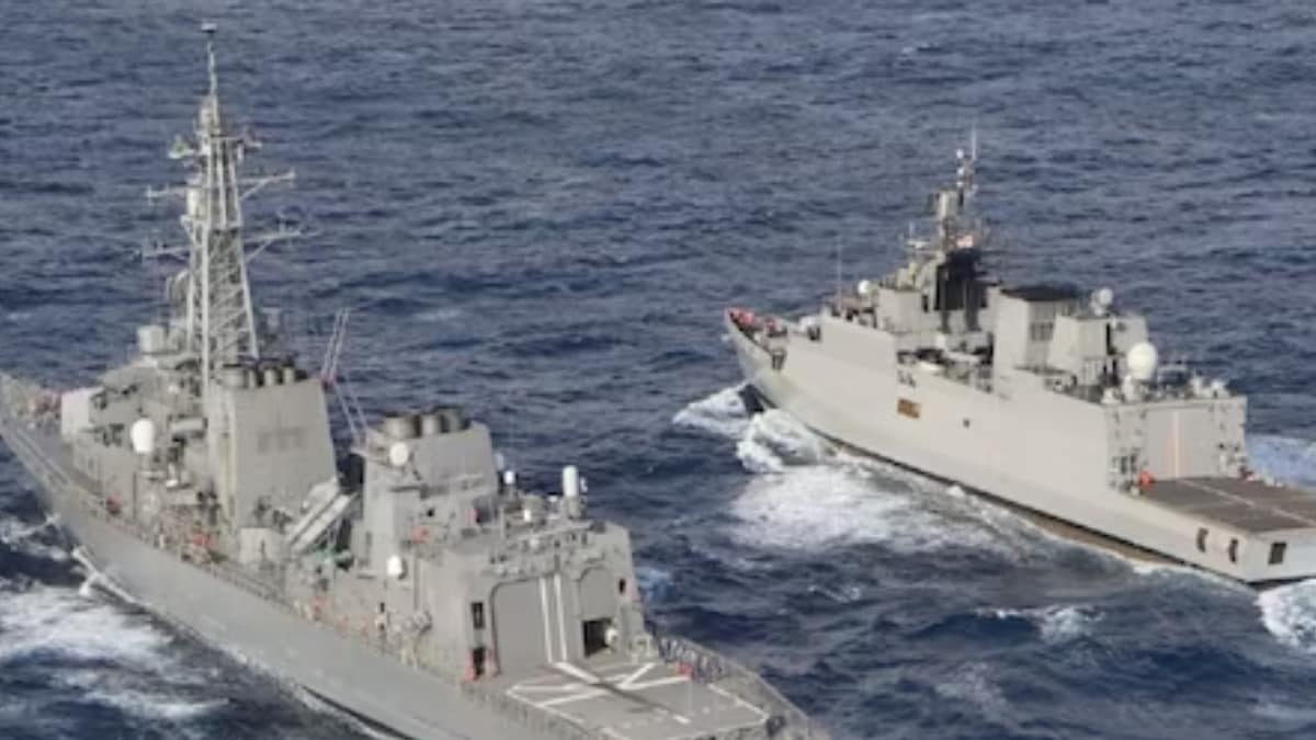 Indian Navy Rolls Out 275 Vacancies At Visakhapatnam Naval Dockyard ...