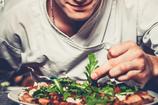 This Chef's Willpower To Bounce Back After A Deadly Accident Is Awe ...