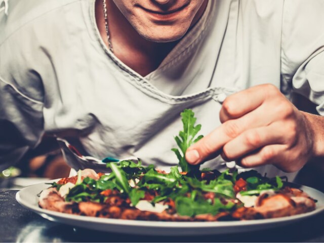 This Chef's Willpower To Bounce Back After A Deadly Accident Is Awe ...