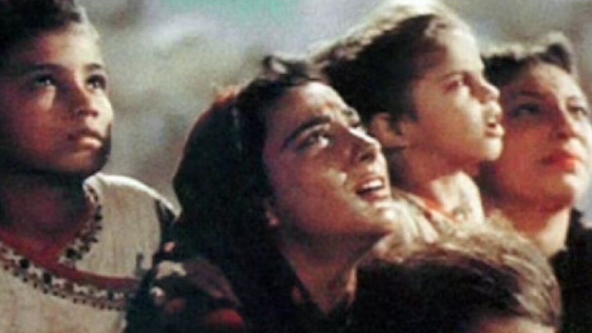 How This 1957 Release Became First Indian Film To Get An Oscars ...