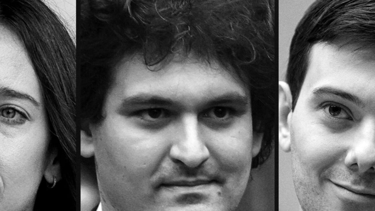 From Heroes To Zeros: Forbes Releases First-Ever 'Hall Of Shame' List ...