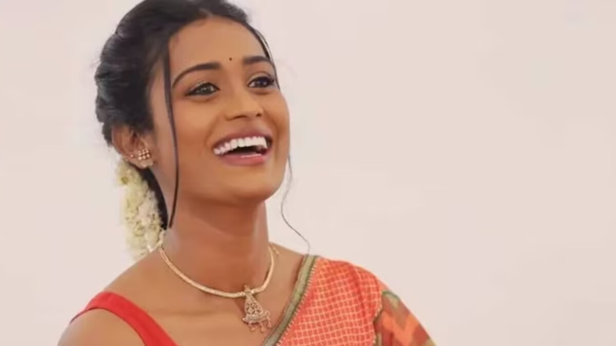 Bigg Boss Tamil 7: Contestant Poornima Ravi Spotted In Trailer Of ...