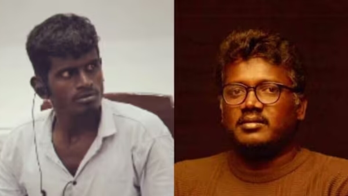 Case Registered After Mari Selvaraj's 30-year-old Assistant Director ...