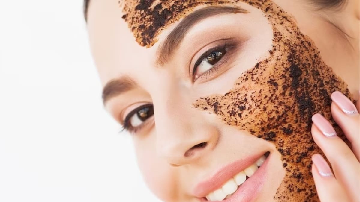Get Glowing Skin Instantly With This 3-Step Coffee Facial | Lifestyle ...