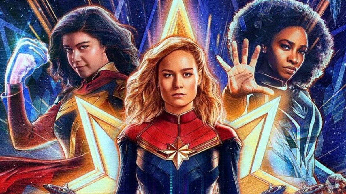 Top 10 Hottest Actresses in Marvel Movies