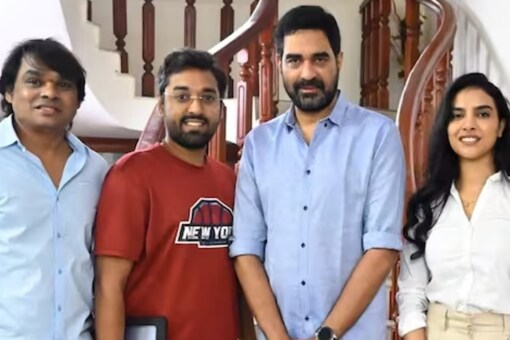 With A New Avatar, Akkineni Sumanth Set to Mesmerise The Audience In ...