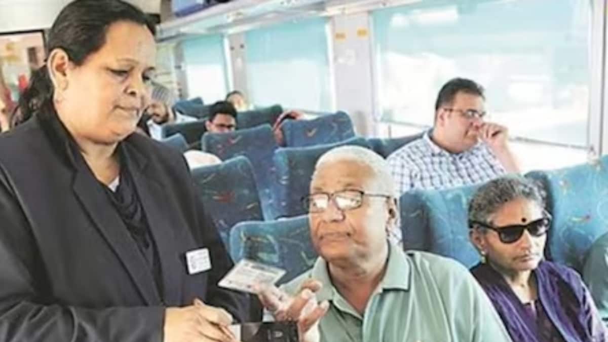 Indian Railways Jobs: How To Become TTE After Class 12 | Education and ...