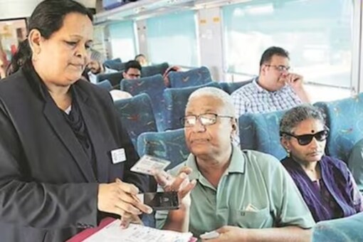 Indian Railways Jobs: How To Become TTE After Class 12 - News18