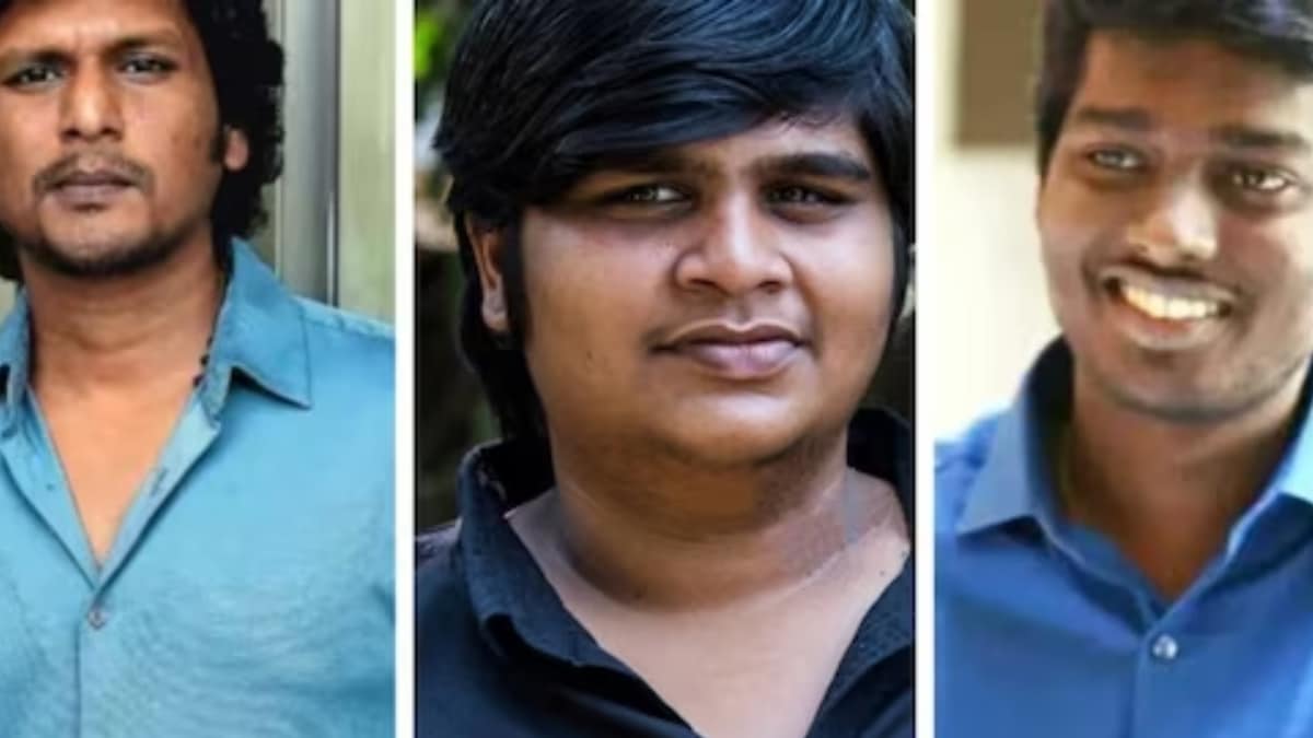 Pa Ranjith To Atlee, 5 Tamil Directors Who Delivered Hits With Their ...