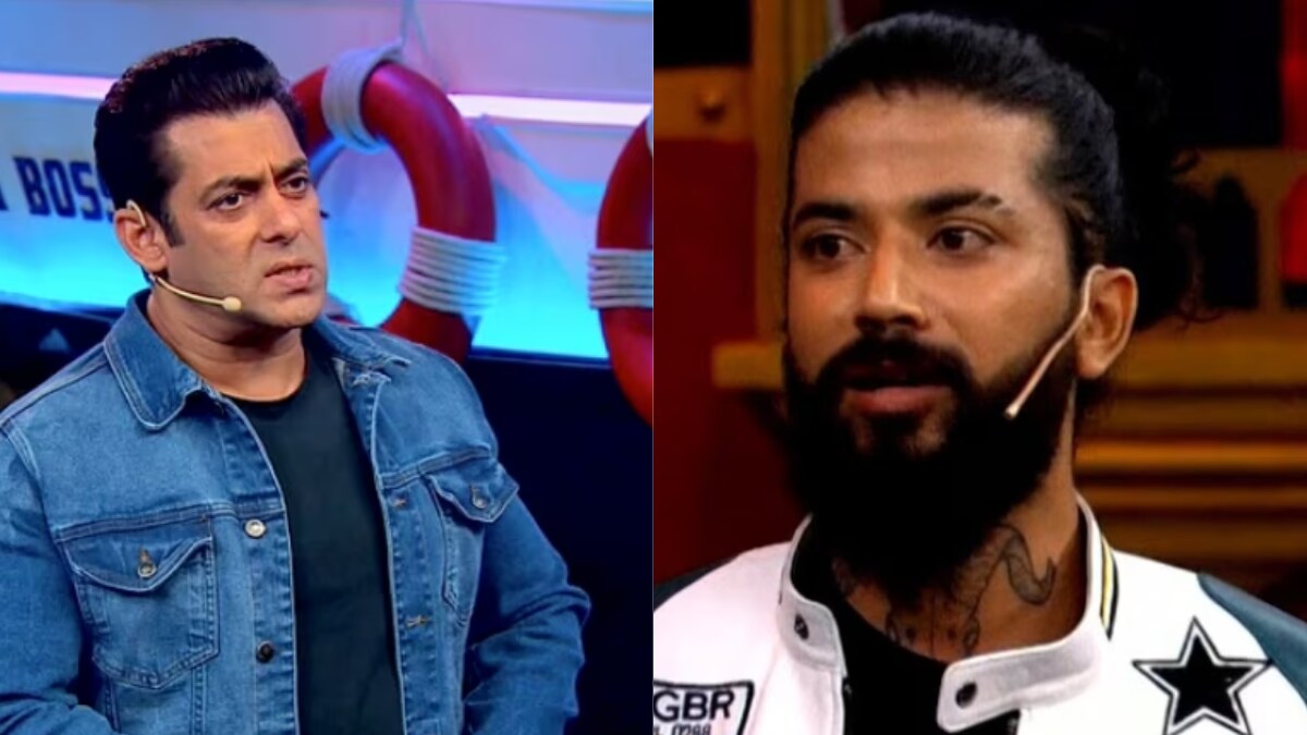 Bigg Boss 17's Anurag Dobhal Makes BIG Revelations About Salman Khan ...