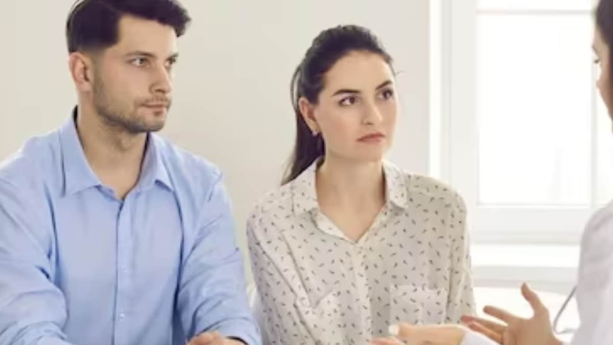 Genetic To Fertility Checkup, 4 Medical Tests For Couples Before ...