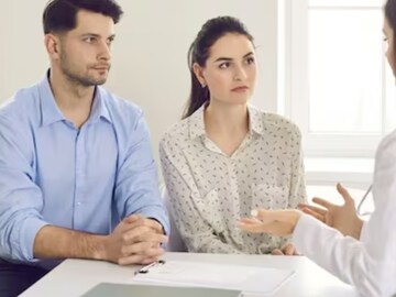 Genetic To Fertility Checkup, 4 Medical Tests For Couples Before ...