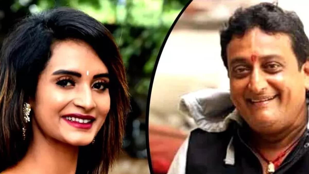 Tollywood Actor Prudhvi Raj Hints At Daughter Shreelu’s Marriage ...