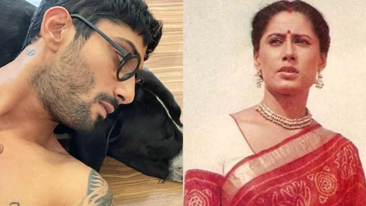 'Mix Of Sentimentality And Superstition': Prateik Babbar On His Love ...