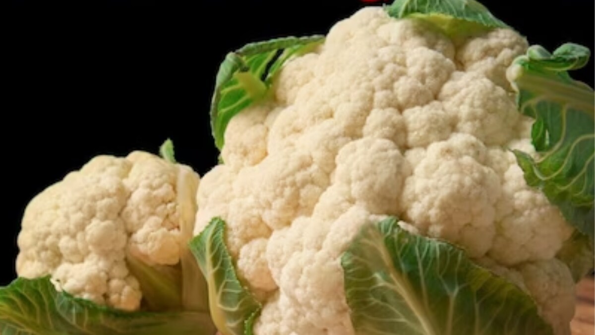 Does Cauliflower Benefit Your Liver And Heart? Experts Weigh In ...