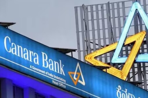 Canara Bank Plans Stock Split, Board to Consider Proposal on February ...
