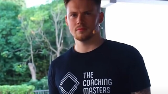 Meet Lewis Raymond Taylor, The Man Behind Netflix's The Psychopath Life ...