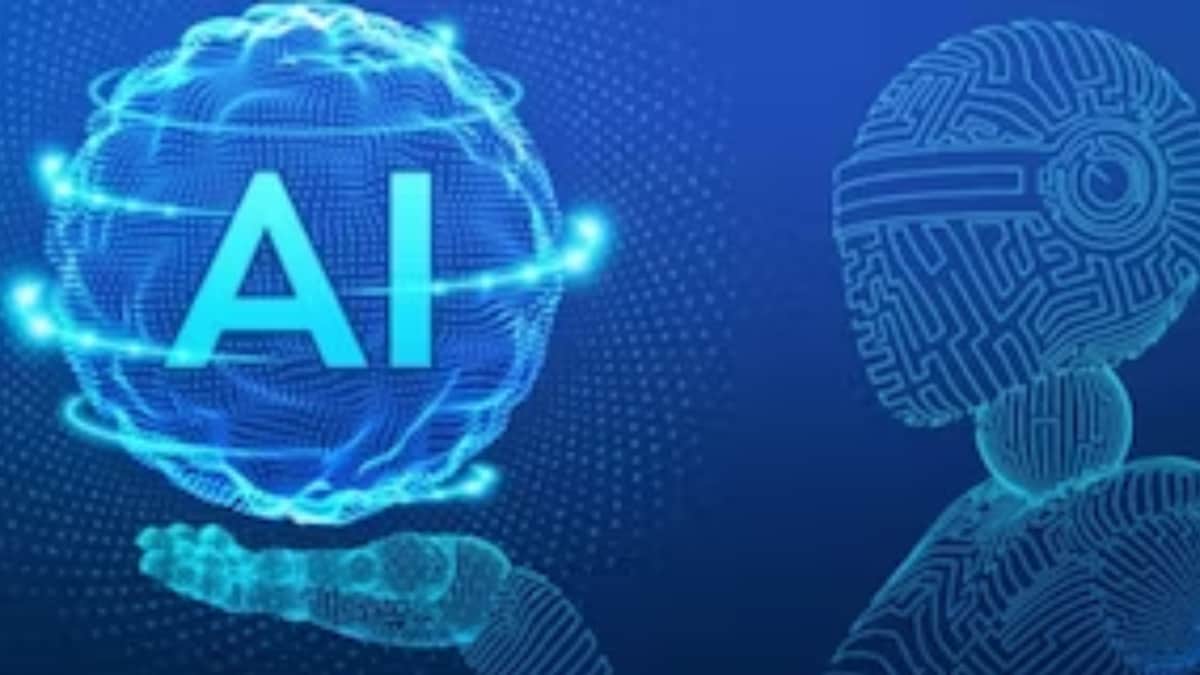 Who Owns The Intellectual Property Rights For AI-Generated Content ...