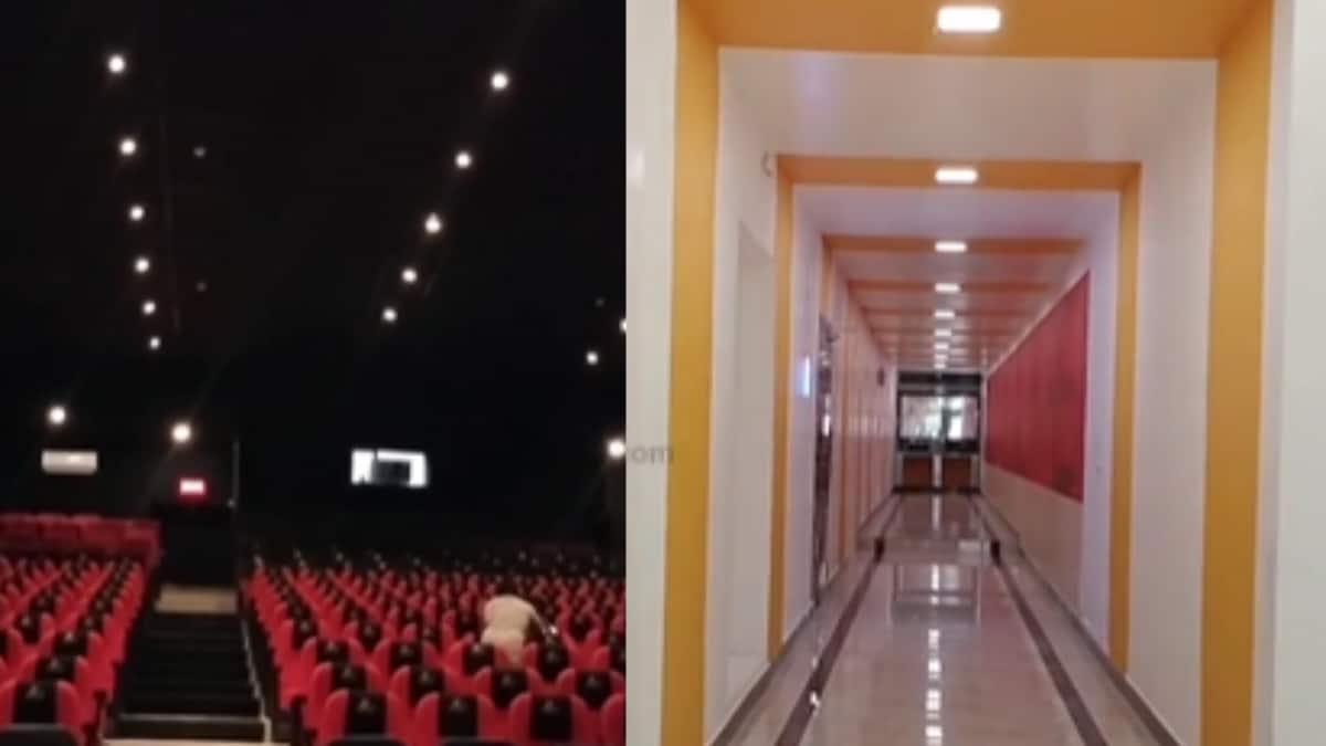 Defunct Theatre In Tamil Nadu’s Virudhunagar Reopens With New Look ...