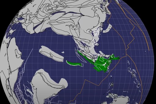 Seven Years Of Research Unearth The Lost Continent Of Argoland - News18