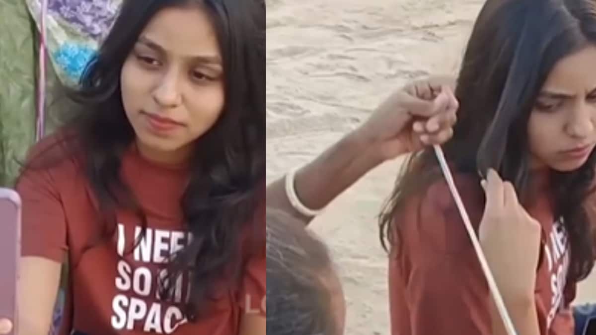 In Goa, Chendulli Hair Braiding Style Is Becoming Popular Among Women ...