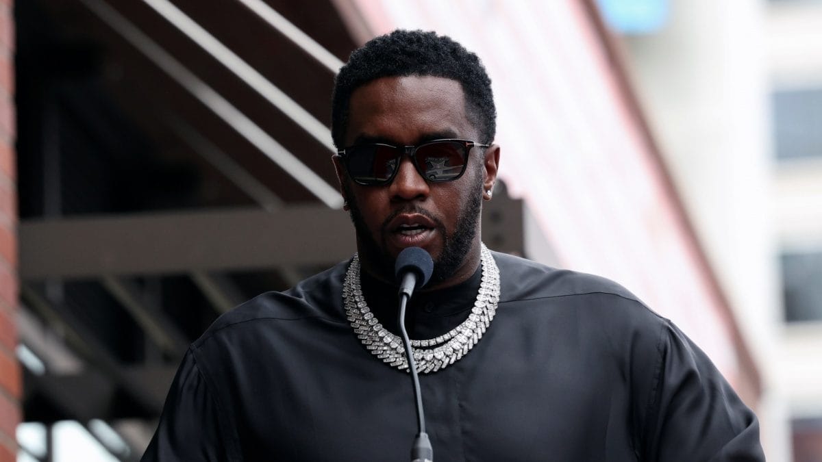 No Respite for Sean 'Diddy' Combs as More Sexual Assault Claims Surface ...
