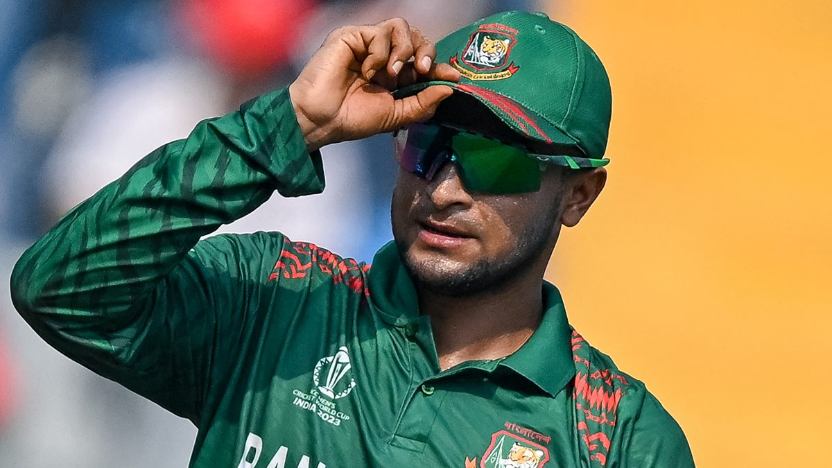 BAN vs ZIM: Bangladesh Recall Star All-rounder for Last Two T20Is ...