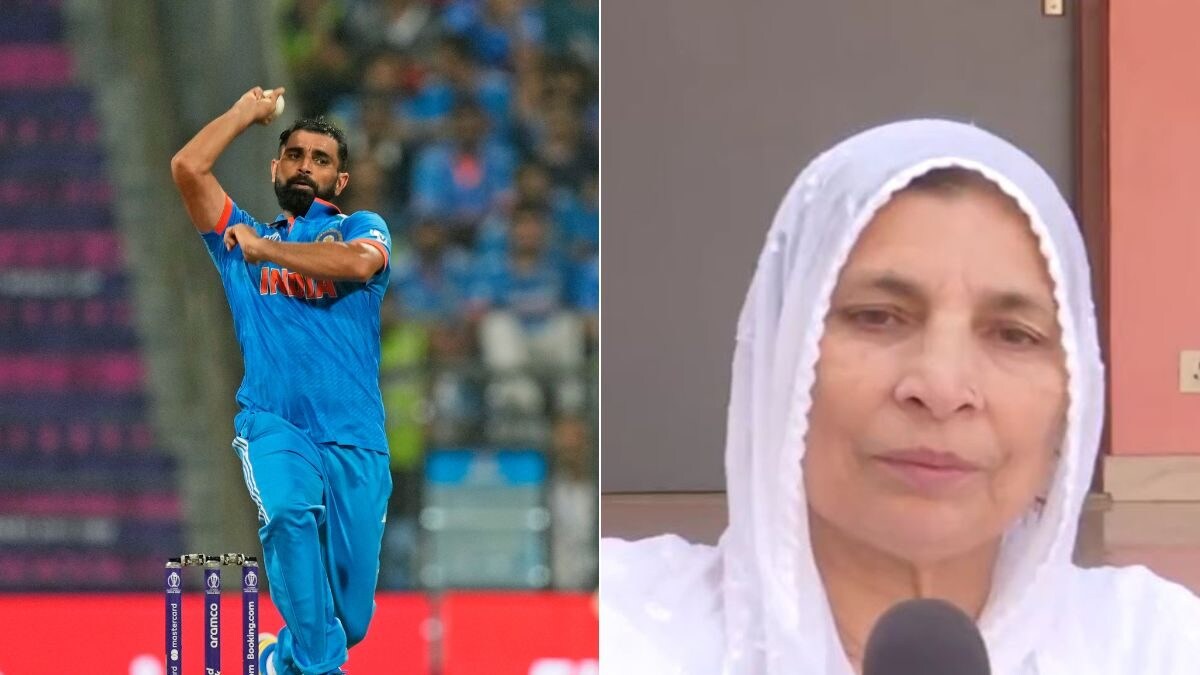 Shami's Mother Taken to Doctor After Complaining of Dizziness Hours ...