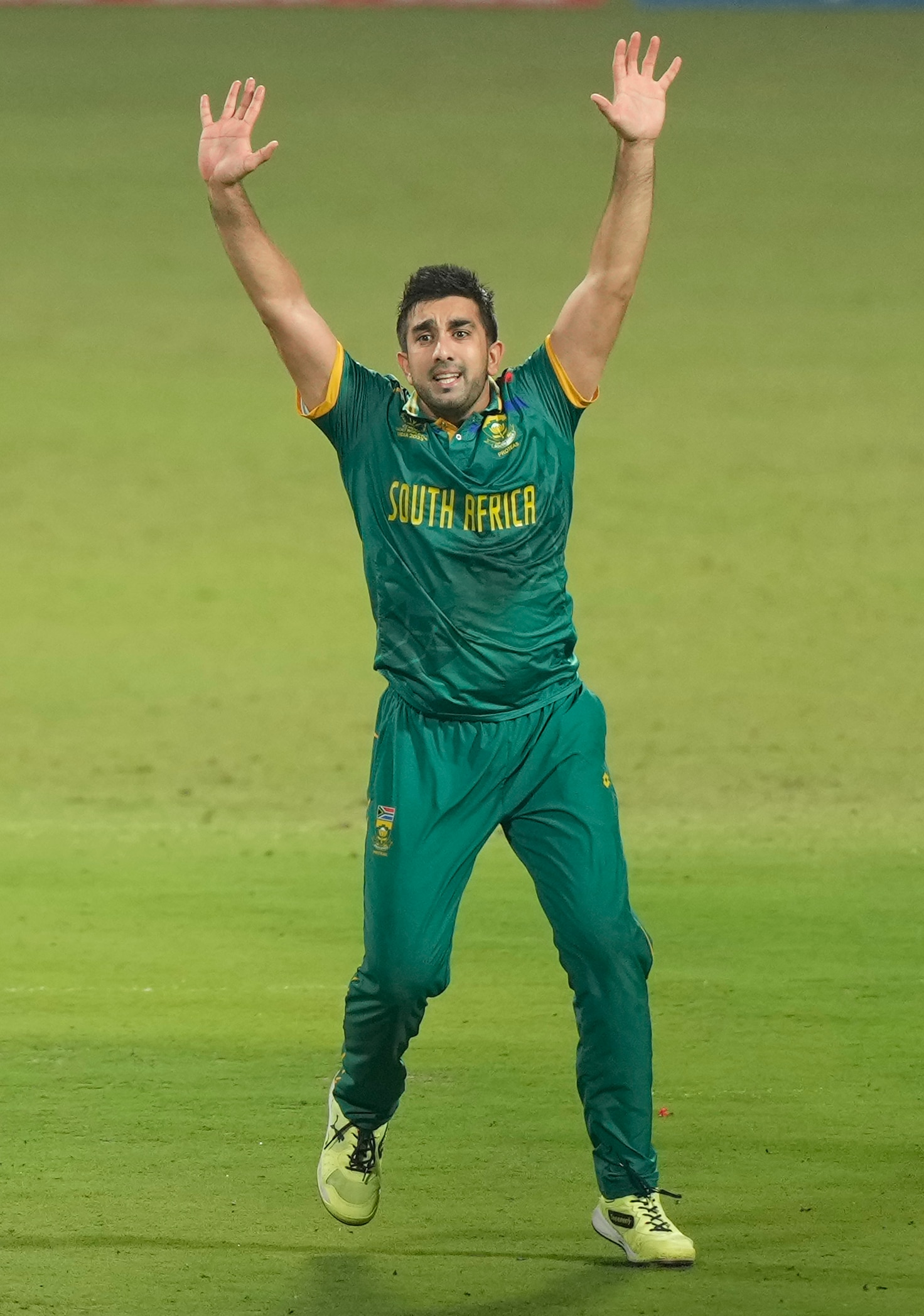 SA vs AUS in Photos, World Cup Semi-Finals: Travis Head's All-Round ...