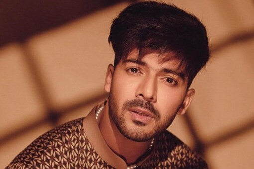 Sheezan Khan Returns to TV, Roped in to For TV Serial Chand Jalne Laga ...