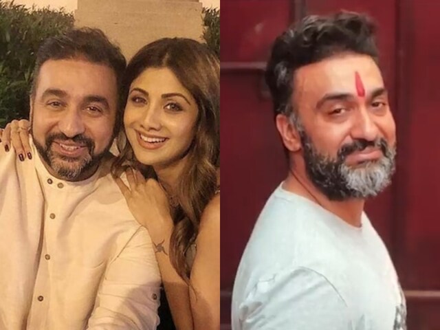 Shilpa Shetty REVIEWS Hubby Raj Kundra's Debut Film UT 69: 'Thought I ...