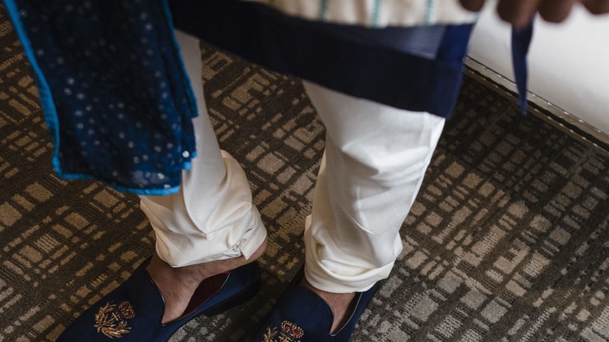 Elevating Your Diwali Style with Comfort: A Guide to Festive Footwear ...