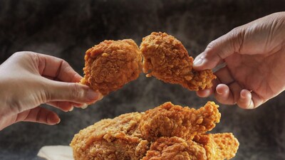 Crispy and Delicious: Top Fried Chicken Brands to Satisfy Your Cravings ...