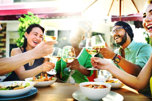 10 Restaurants Unveil Exciting New Menus for Culinary Explorers - News18