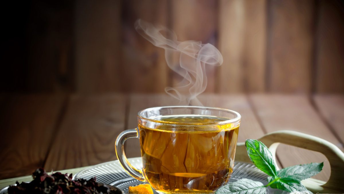 Winter Care: 6 Tea Blends For A Better Throat In Winters | Lifestyle ...