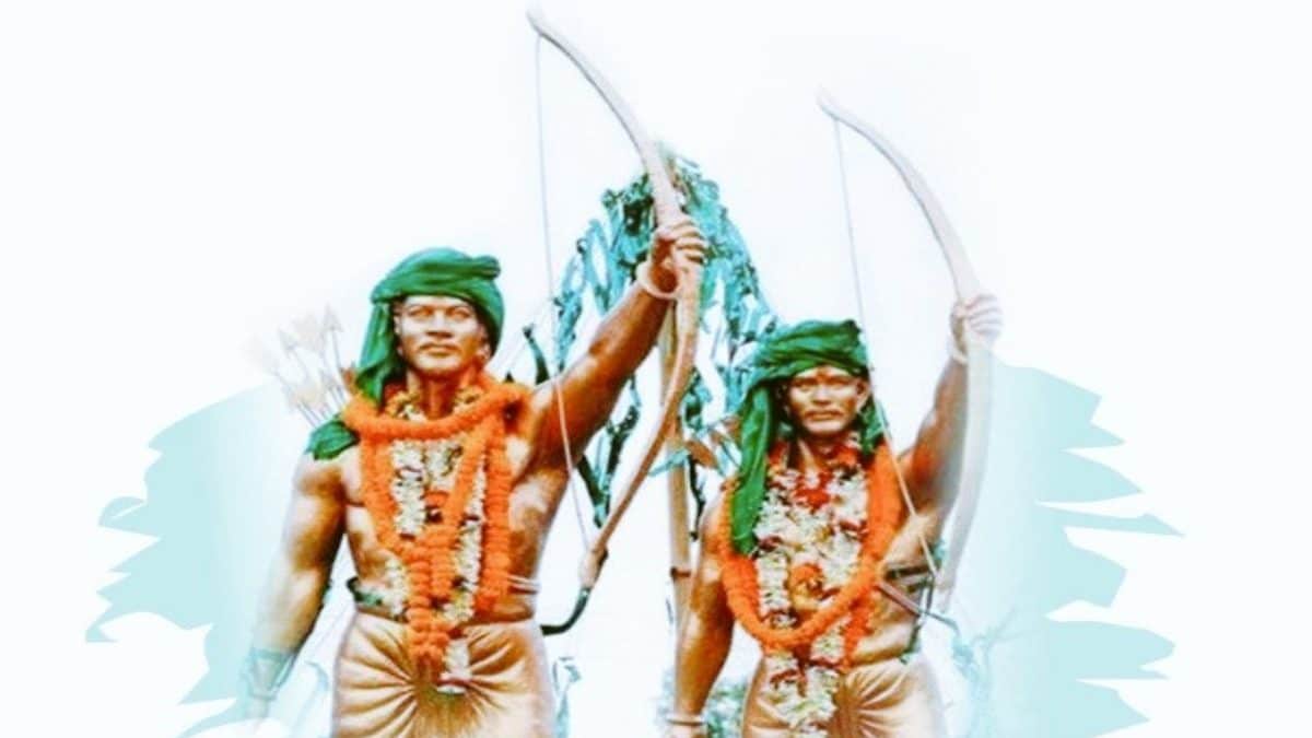 Book Review Sido Kanhu: Portraying the Culture of Cooperation in the ...