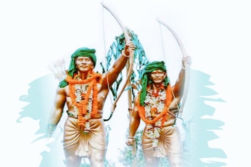 Book Review Sido Kanhu: Portraying the Culture of Cooperation in the ...