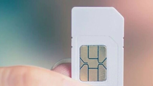 Indian Govt Brings New Rule For Porting Phone Number To Block SIM Swap ...