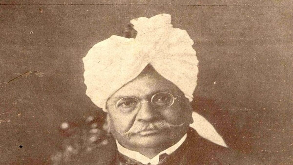 Opinion | Why Sir Ganga Ram Must Not Be Forgotten: The Practice of Dana ...