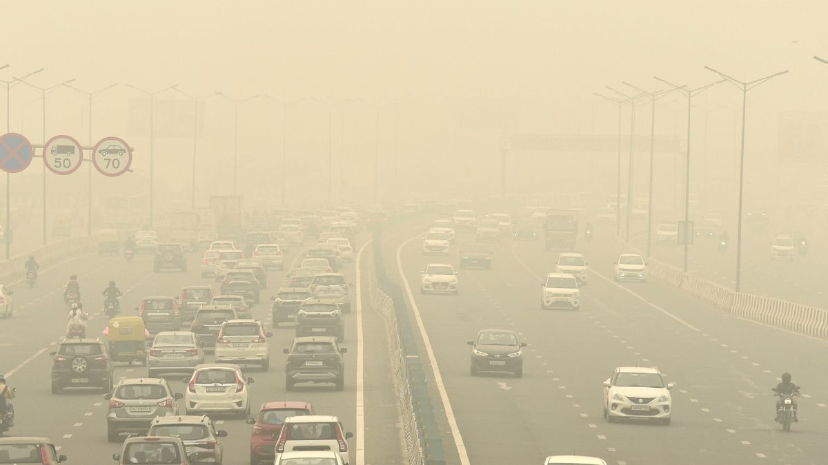 Delhi Air Pollution: What Is Smog And How It Affects Your Health ...