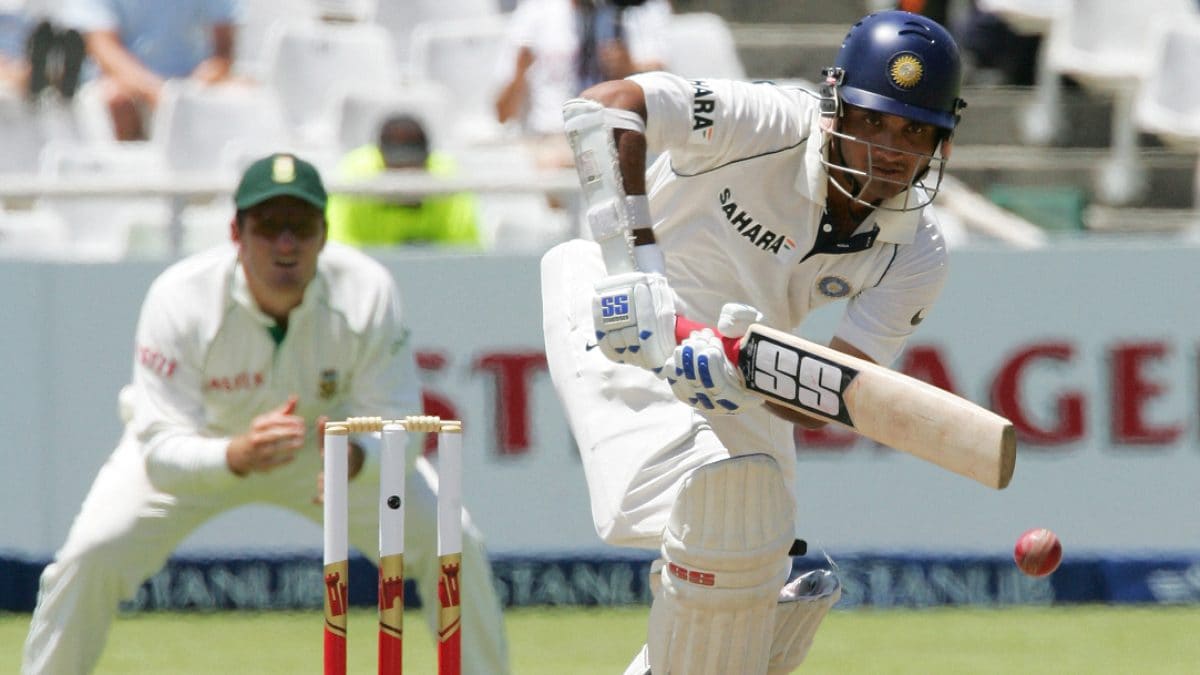 When Graeme Smith's Act of Sportsmanship Saved Sourav Ganguly from ...