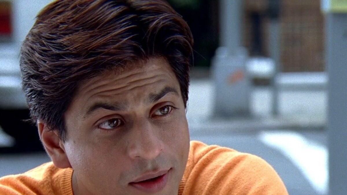 'SRK Wasn't Convinced': When Kal Ho Naa Ho Director Got Flak For Death ...